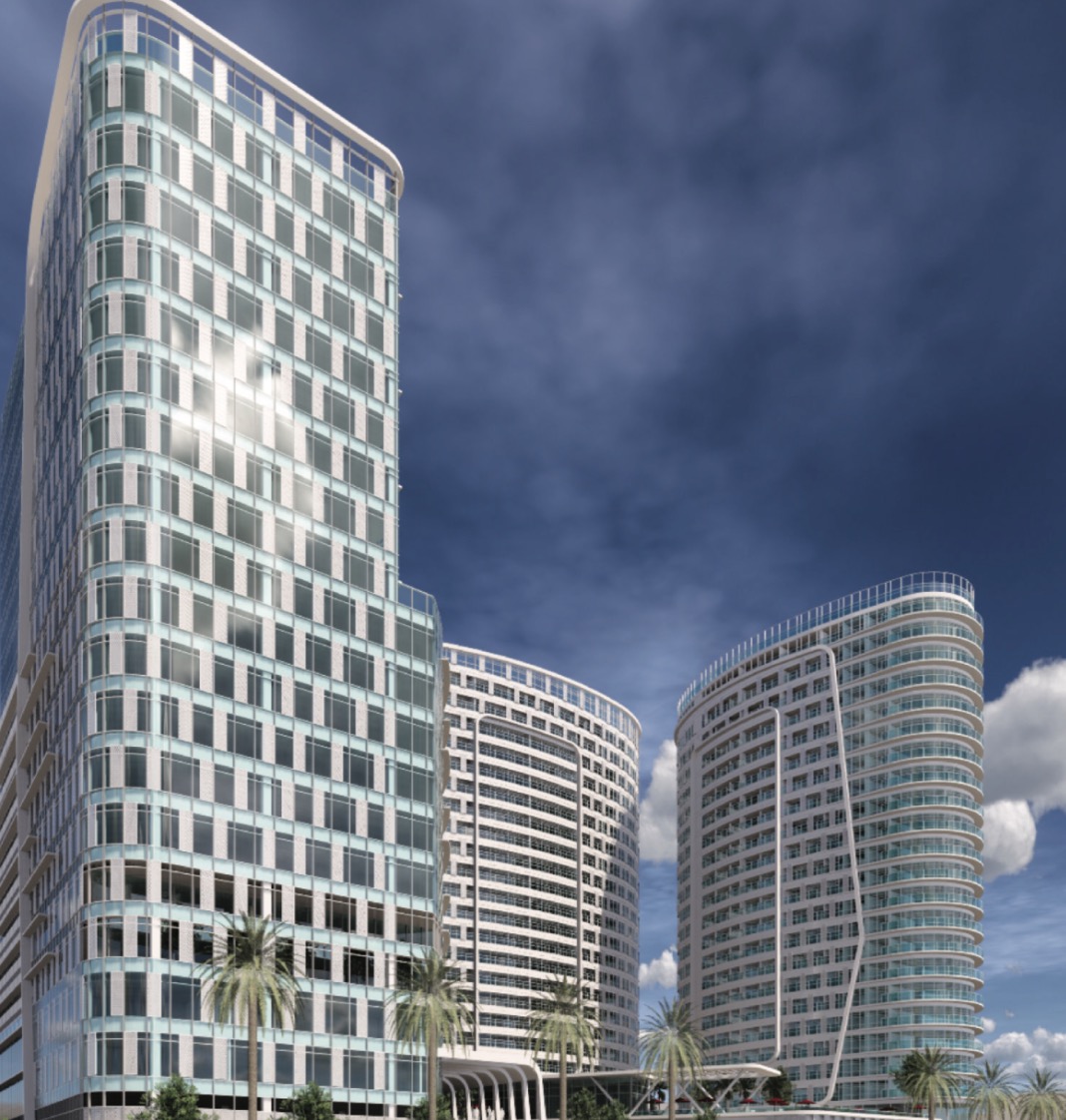 Davao Global Township | Davao City’s Central Business District